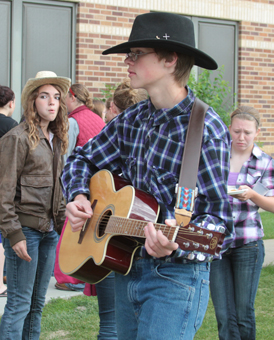 Montana history lessons in Sidney | Community | sidneyherald.com