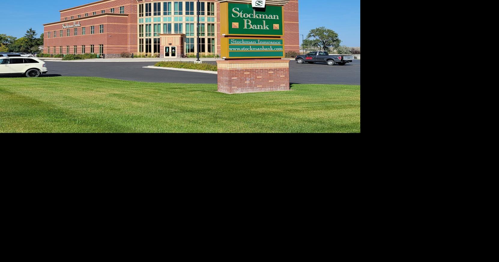 Stockman Bank celebrates 70 years of serving Montana | Local News ...