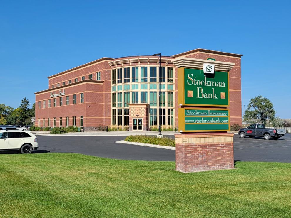 Stockman Bank celebrates 70 years of serving Montana | Local News ...
