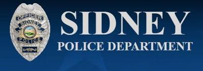 Sidney police blotter | Local News | sidneyherald.com