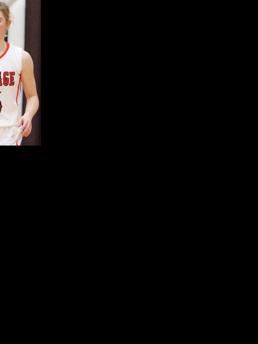 Local athletes named to All Conference Selection | Local Sports ...