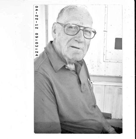 Raymond Roger Rumfelt 1926 - 2017 | Obituaries | sidneyherald.com
