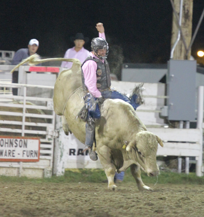 Rodeo events entertain area fair-goers | Local Sports News ...