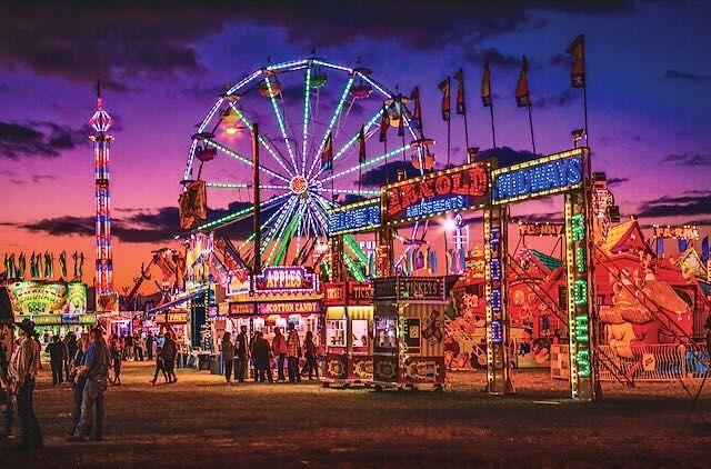 5 ways local businesses can make the most of the county fair | Business ...