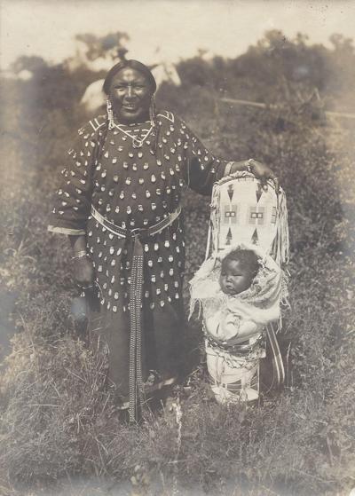 Historical society needs funds for Crow nation photo acquisition ...