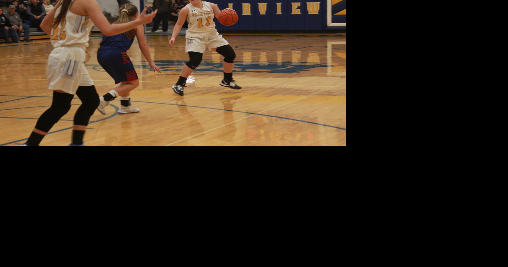 Richey-Lambert defeats Fairview on buzzer beating layup | Local Sports ...