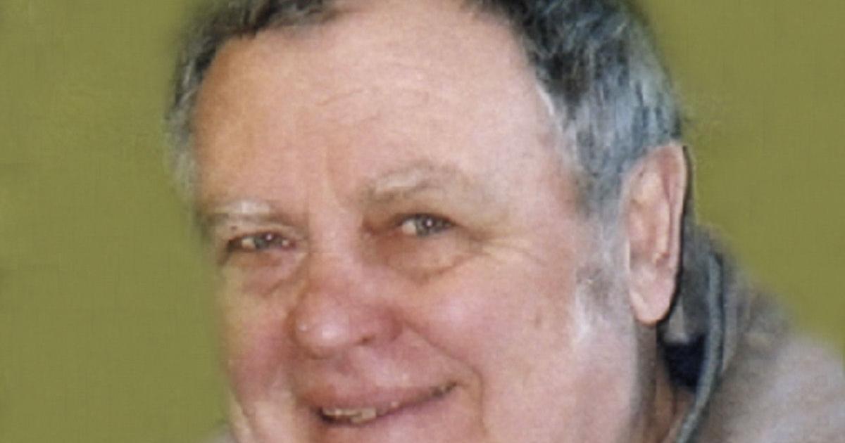 Gerald LeRoy Christensen 1938-2017 | Archives | sidneyherald.com