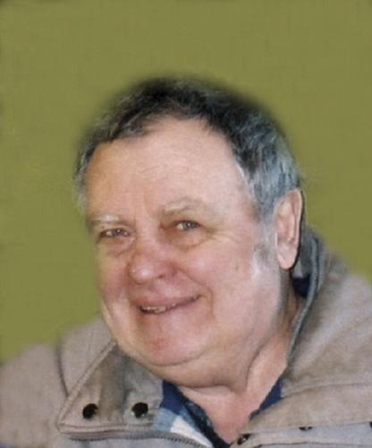 Gerald LeRoy Christensen 1938-2017 | Archives | sidneyherald.com