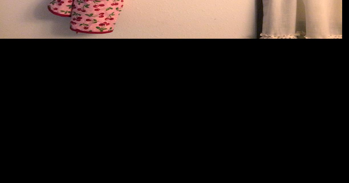 Spring Apron fashion show in April | Local News Stories | sidneyherald.com