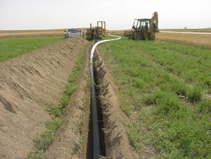 Officials say many benefits in using rural water system | In And Around ...
