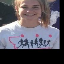 Brooke breaks the record (again) | Local Sports | sidneyherald.com