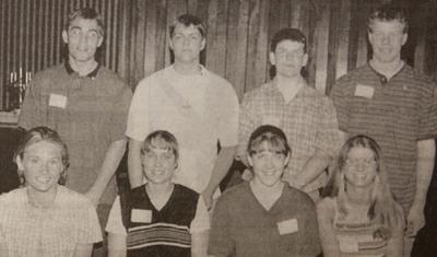 Leo Club marks 15th year anniversary at Sidney High School | Local News ...