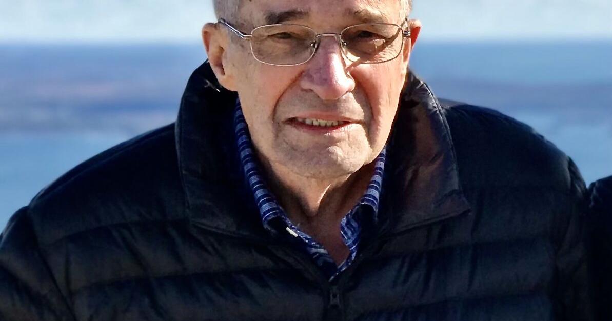 Charles W. ("Chuck") Crowell, 78 | Archives | sidneyherald.com