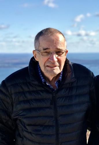 Charles W. ("Chuck") Crowell, 78 | Archives | sidneyherald.com