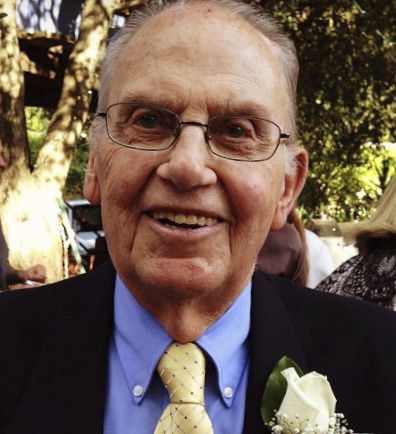 James Merle Johnston 1928 - 2018 | Obituaries | sidneyherald.com