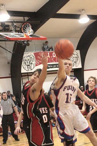 Sports review: Highlights from all of the action | Sports ...