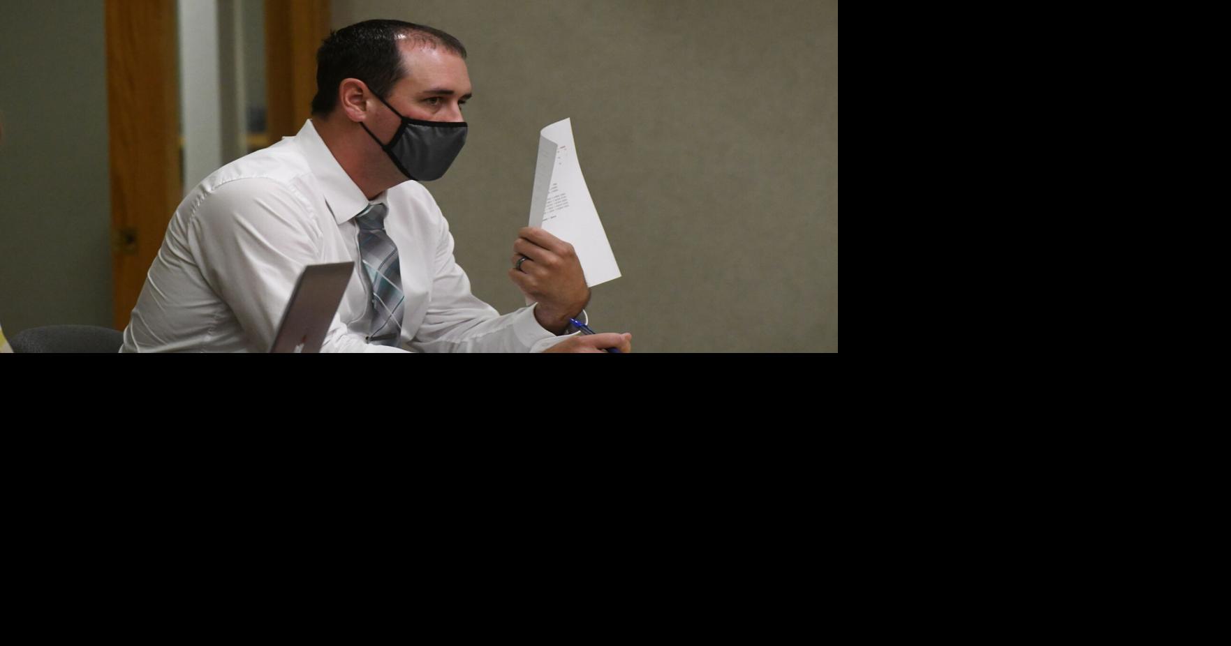 SPS to follow new protocol for close contacts | Schools | sidneyherald.com