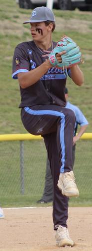 Sukut is Athlete of the Week | | sidneyherald.com