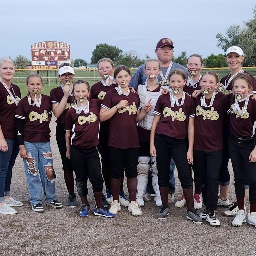 PRCA Rodeo Results | Local Sports | sidneyherald.com