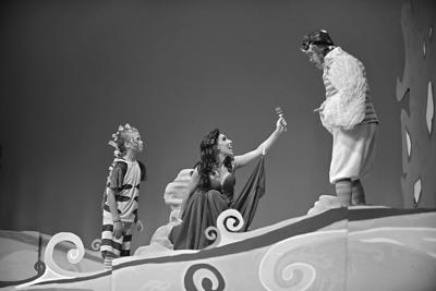 Fort Peck Summer Theater prepares for landmark 50th Anniversary Season ...