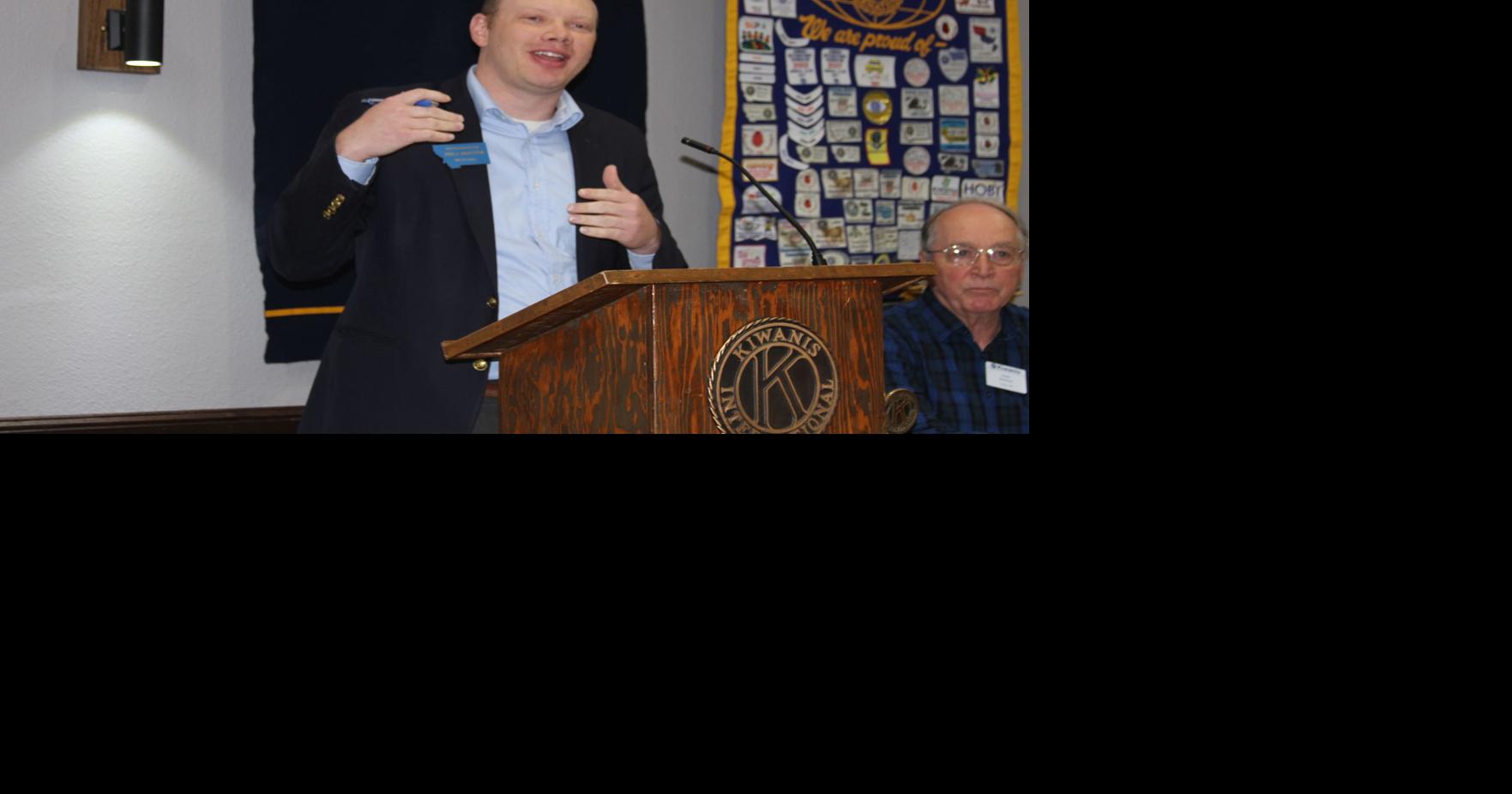 HB 405 to be fine tuned and introduced to Legislature again next session | Local News Stories ...