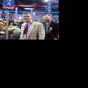 Rep. Rosendale attends national Republican convention as delegate ...