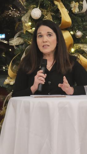 District Court Judge Bidegaray bids for State Supreme Court | Local ...