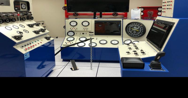 TrainND Northwest re-launches well control program | Local News Stories ...