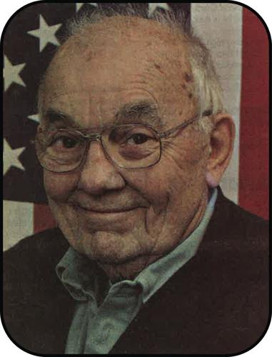 Robert 'Bob' Lee, 84 | Archives | sidneyherald.com