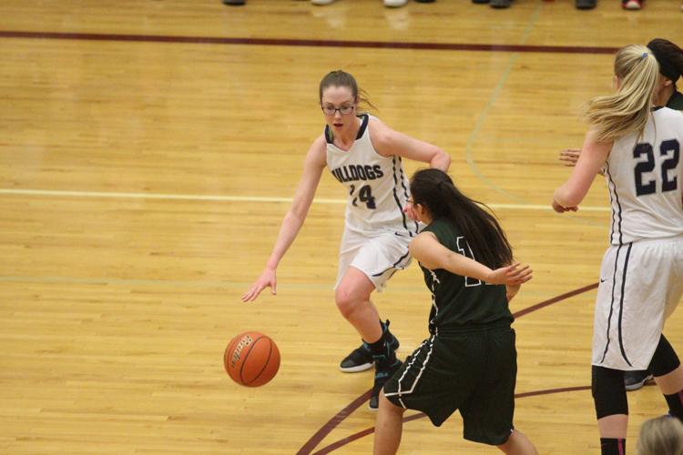 R&L, Bainville avoid early exits in consolation bracket | Local Sports ...