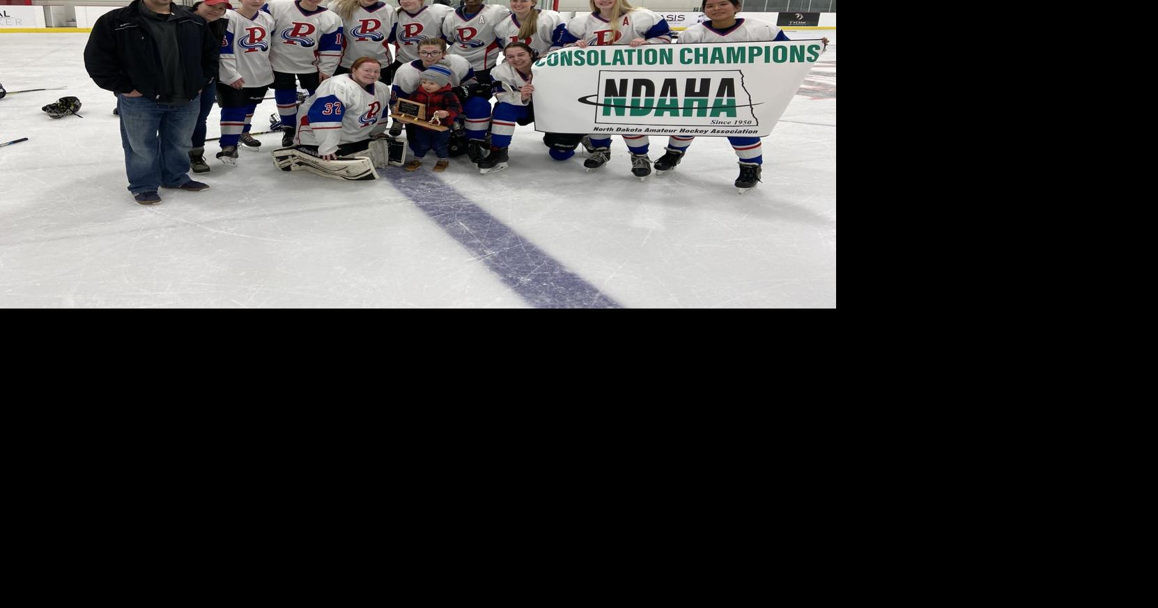 Richland Rangers 19U earn consolation championship at state tournament ...