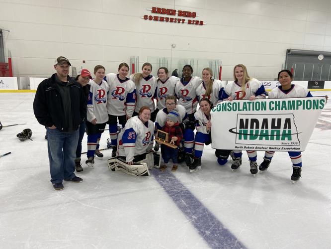 Richland Rangers 19U earn consolation championship at state tournament ...