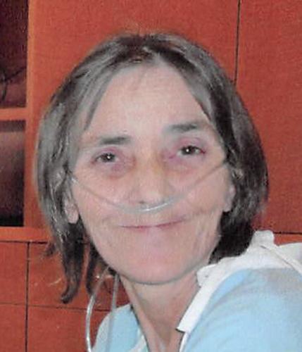 Susan Renee Cowell 1957-2017 | Archives | sidneyherald.com