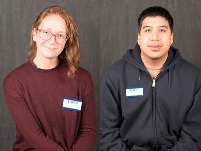 MSUB Native American Achievement Center hires key student success ...