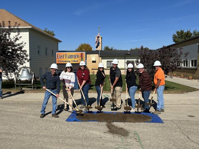 East Fairview Elementary announces big changes | Local News ...