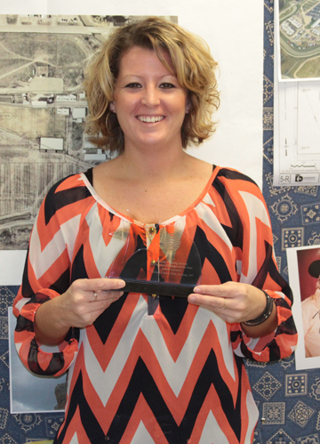 Jamie Larson | | sidneyherald.com