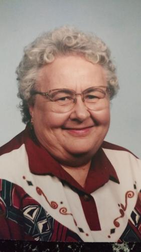 Marjorie Elaine Sheehan 1929 - 2017 | Archives | sidneyherald.com
