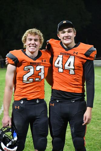 Savage hosts Pink Night | Local Sports | sidneyherald.com