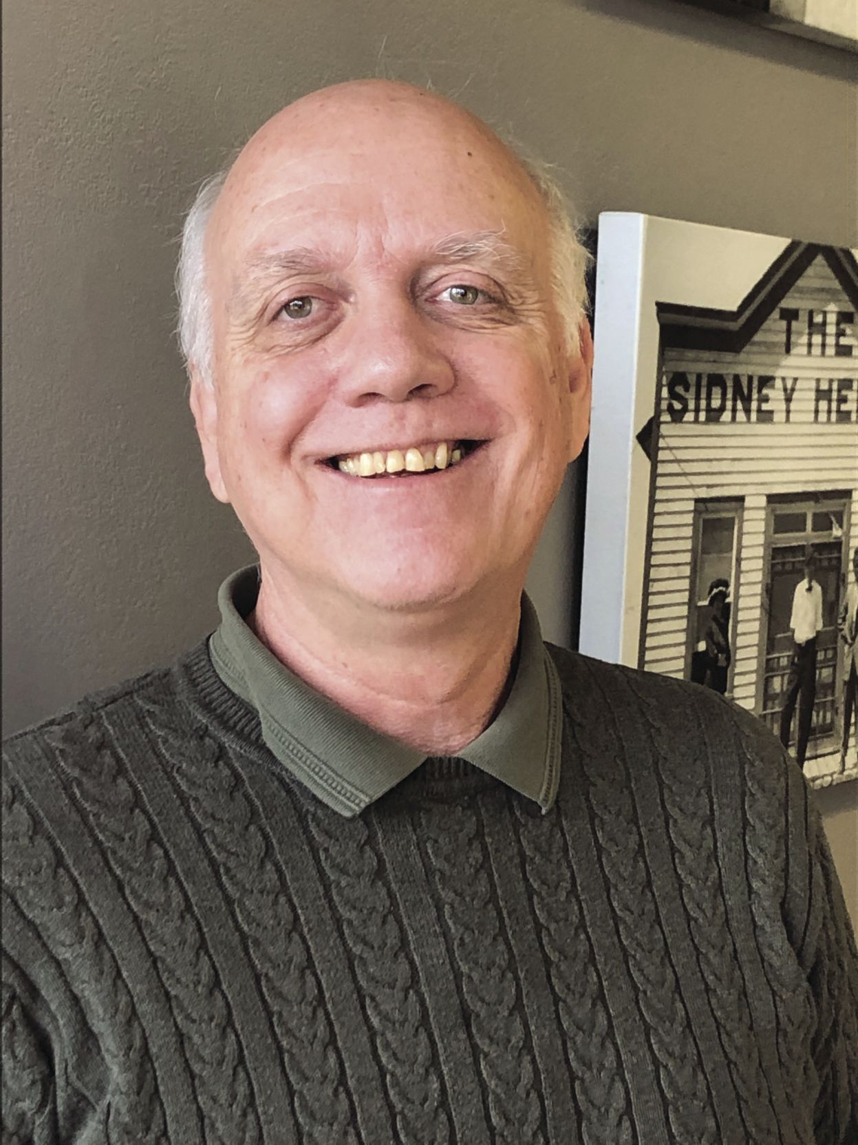 Sidney, with an 'i' for 'interesting' | Columnists | sidneyherald.com