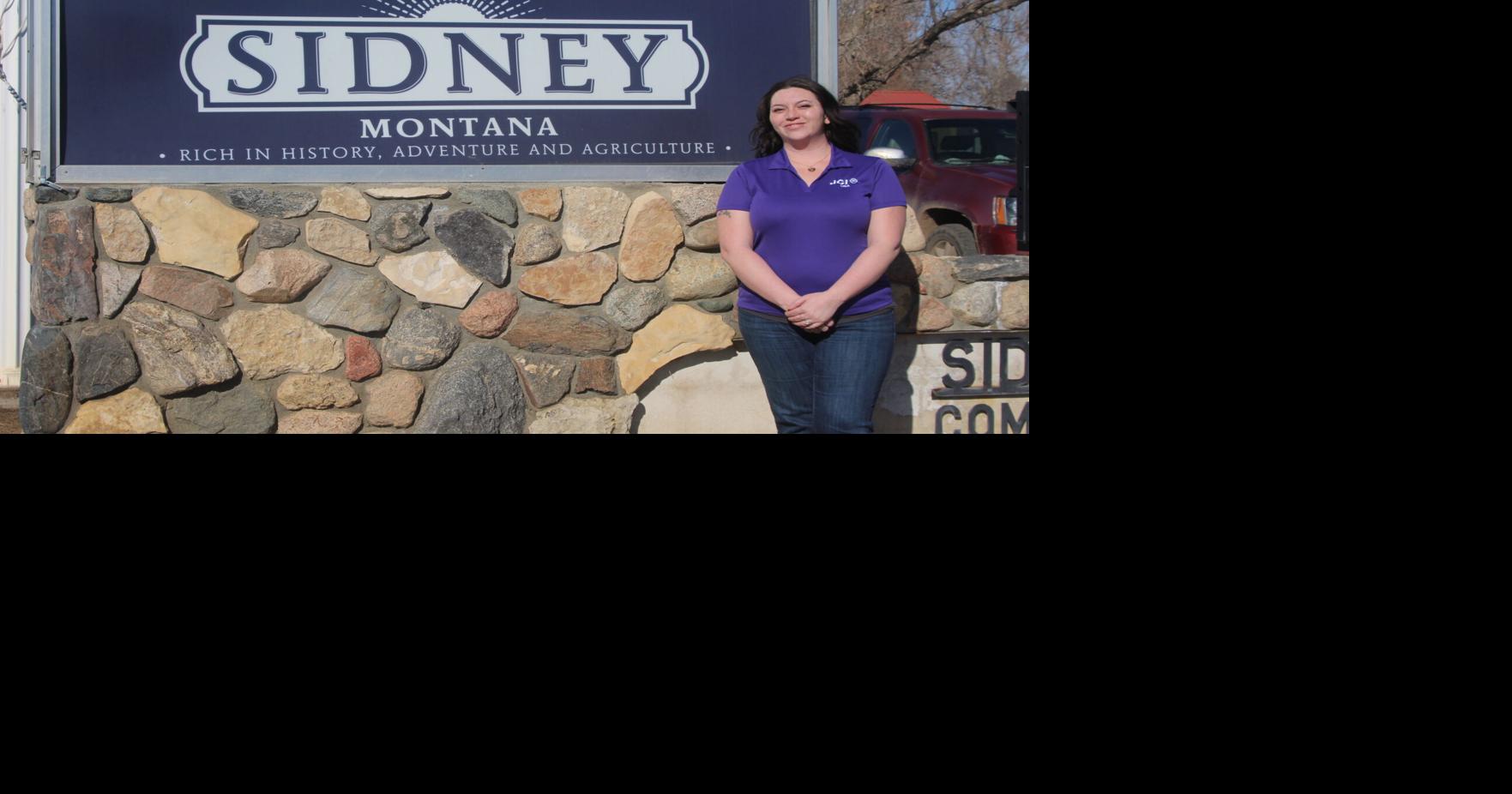 The team of tomorrow today in Sidney | Local News Stories ...