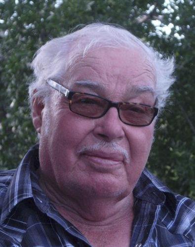 Robert Dale Wick 1936-2017 | Obituaries | sidneyherald.com