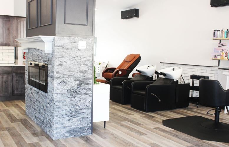 Sidney stylist opens a new salon | Community Spotlights | sidneyherald.com