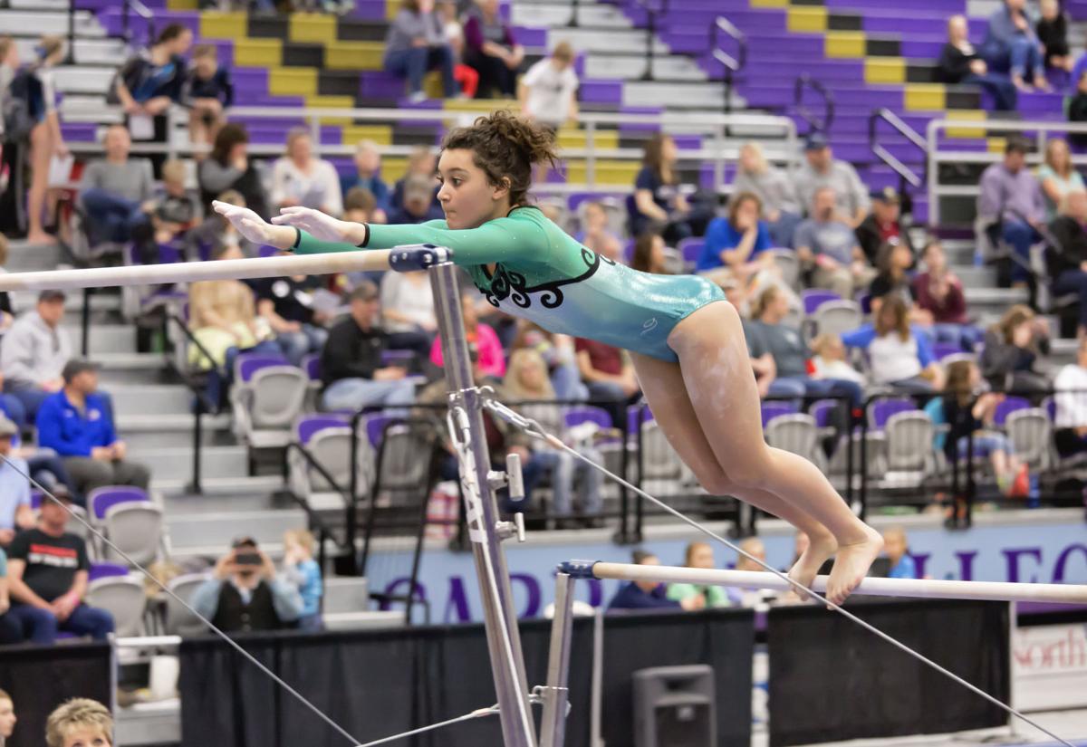 SGC competes in state competition | Local Sports News | sidneyherald.com