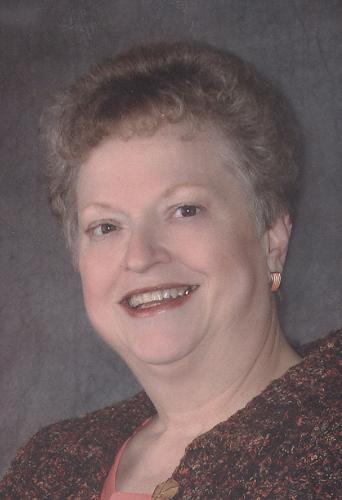 Judythe “Judy” Hansen 1945 - 2018 | Archives | sidneyherald.com