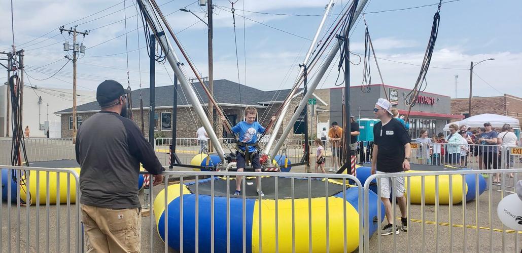 Sunrise Festival artwork shows the magic of transformation | Gallery ...