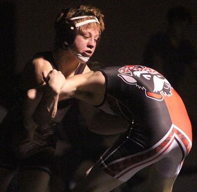 SHS wrestling team gets solid win over Glasgow | Local Sports ...