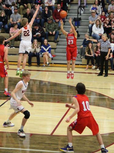 Savage advances over Richey-Lambert, falls to Culbertson | Local Sports ...