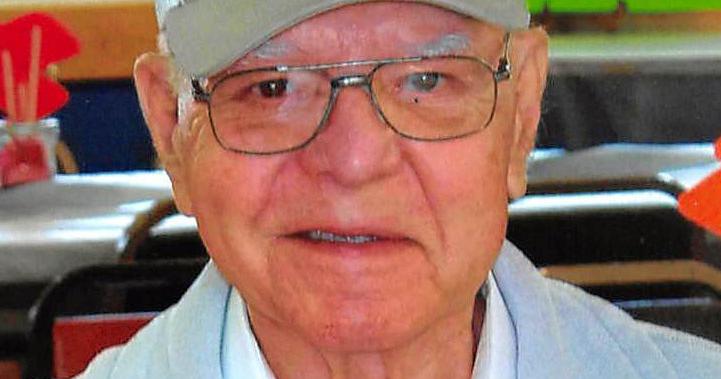 George Swenson, 91 | Archives | sidneyherald.com