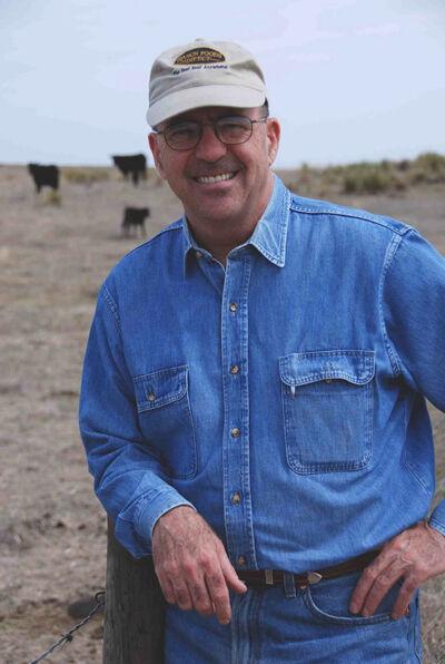 Mike Callicrate to headline Montana Farmers Union producer conference ...