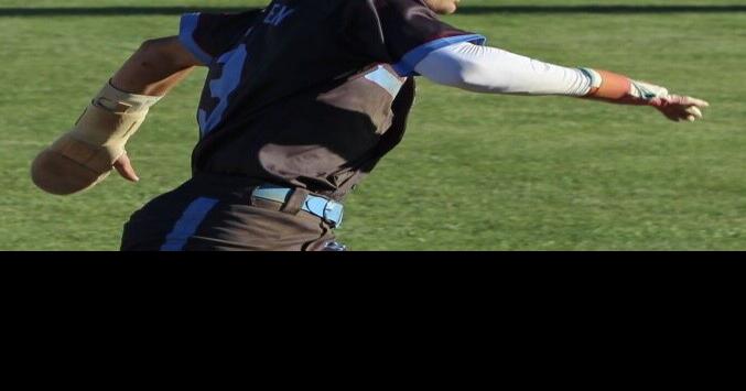 Ryder Hansen | Local Sports | sidneyherald.com